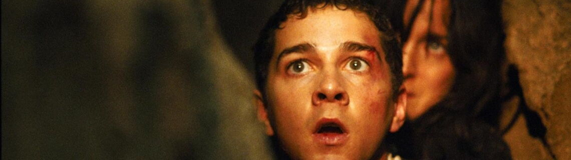 Paranoïak de DJ Caruso (2007), synopsis, casting, diffusions tv, photos ...