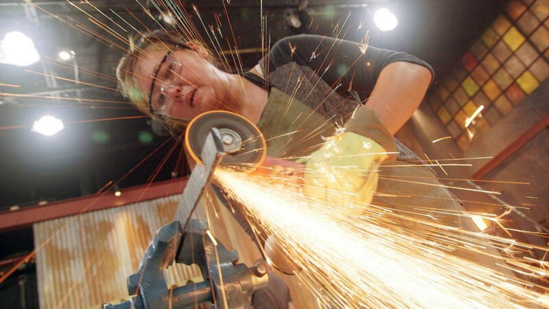 Le meilleur forgeron , épisodes, acteurs, diffusions TV, replay ...