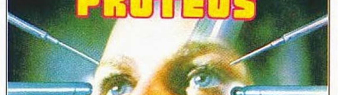 Génération Proteus de Donald Cammell (1978), synopsis, casting ...