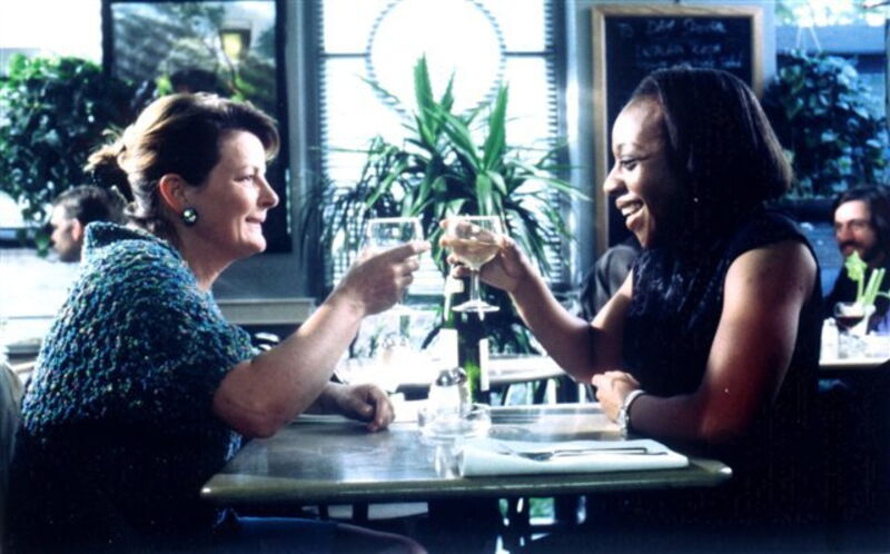 Secrets et Mensonges de Mike Leigh (1996), synopsis, casting ...