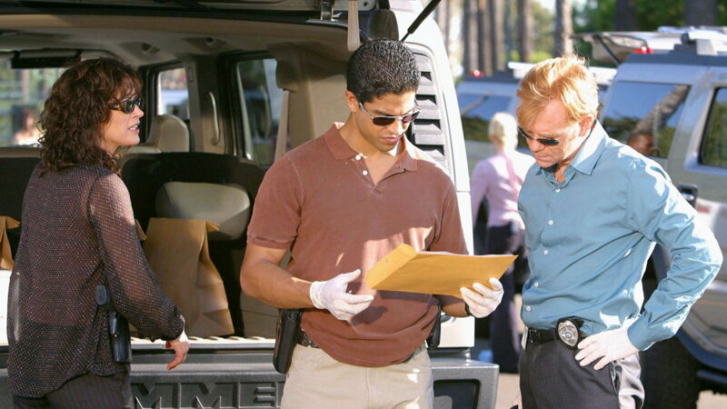 Les experts : Miami , épisodes, acteurs, diffusions TV, replay ...