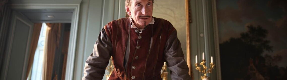 Armada de Roel Reiné (2015), synopsis, casting, diffusions tv, photos ...
