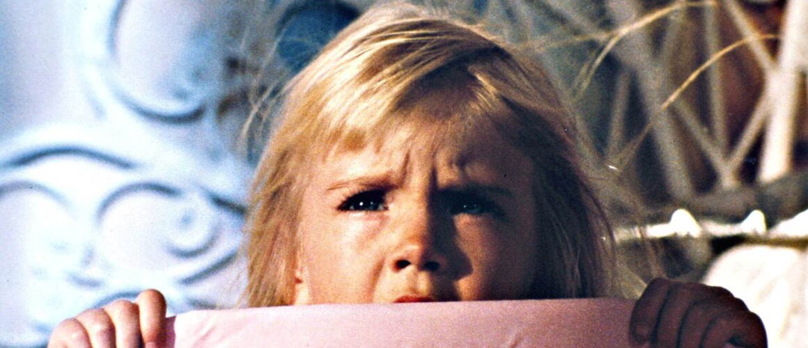 Poltergeist de Tobe Hooper (1982), synopsis, casting, diffusions tv ...