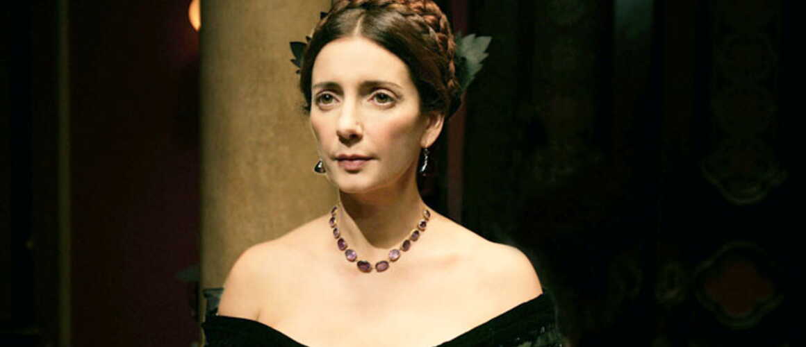 Maison close : saison 1 episode 2 - Serie - Télé-Loisirs