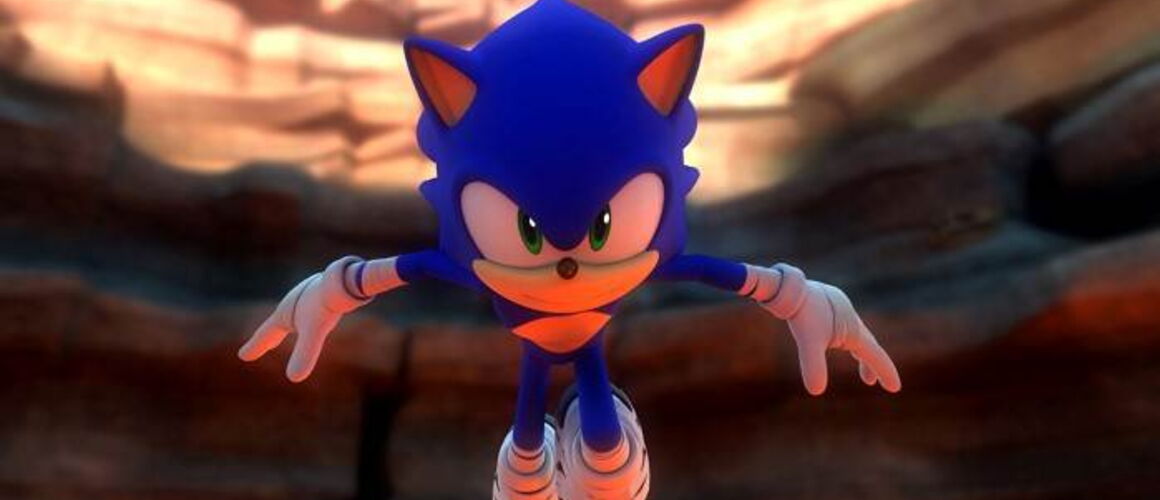 Sonic Boom , épisodes, acteurs, diffusions TV, replay... - Télé-Loisirs