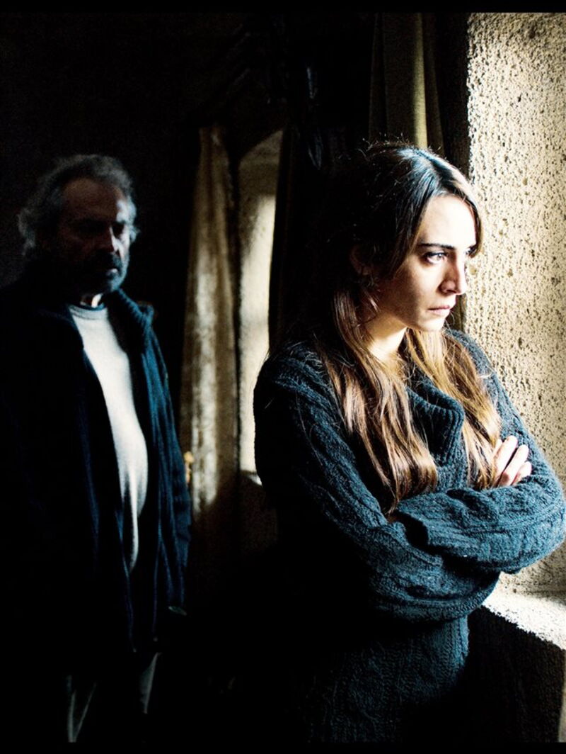 Winter Sleep de Nuri Bilge Ceylan (2014), synopsis, casting, diffusions ...