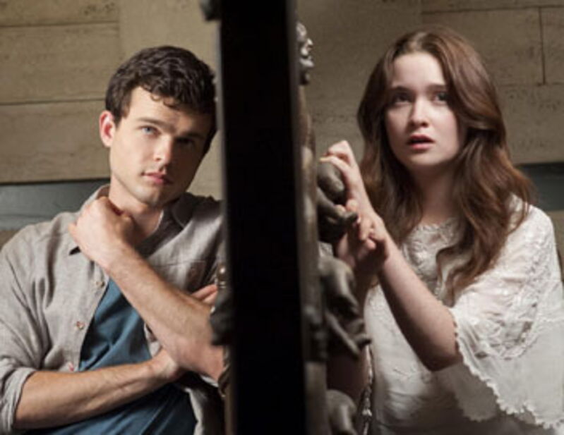 Sublimes créatures de Richard LaGravenese (2013), synopsis, casting ...