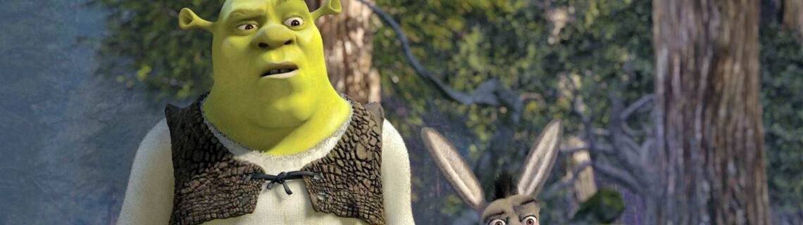 Shrek 2 de Andrew Adamson (2004), synopsis, casting, diffusions tv ...