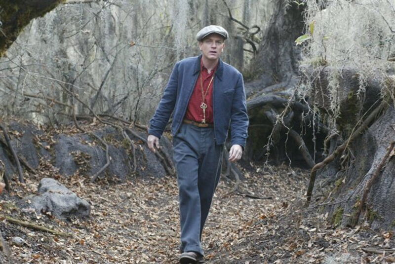 Big Fish de Tim Burton (2003), synopsis, casting, diffusions tv, photos ...