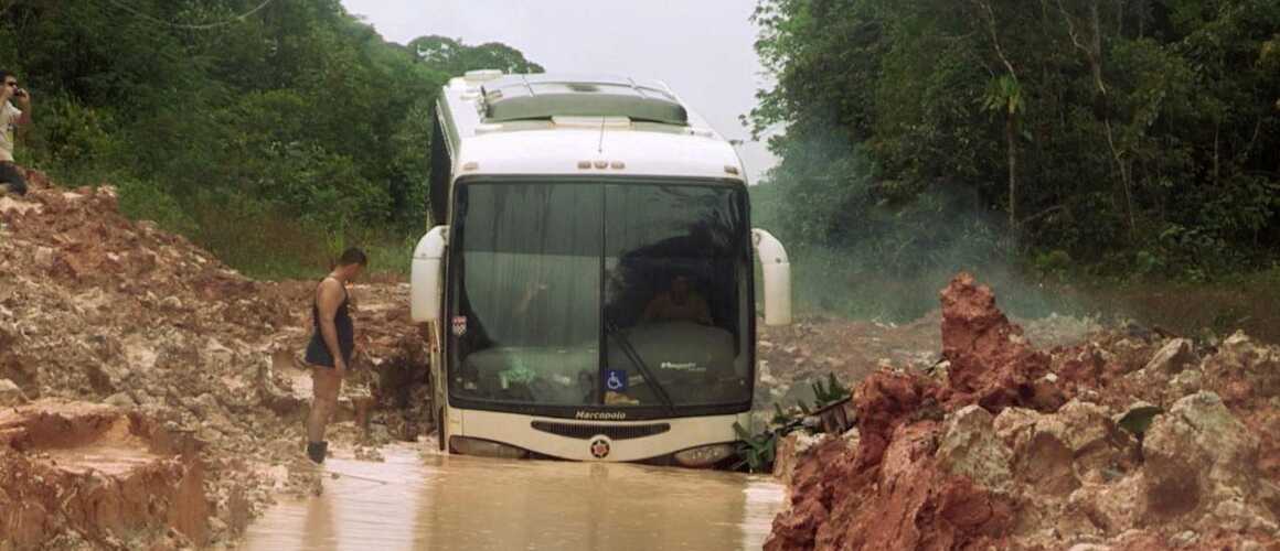 Les routes de l'impossible : Brésil, l'union fait la force saison 10 ... Les routes de l'impossible : Brésil, l'union fait la force saison 10 ...