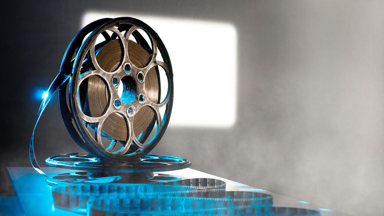 Best of Cadinot : Le voyage à Venise, scène 2 de Jean-Daniel Cadinot ...