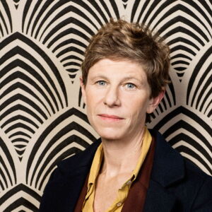 Marion Vernoux : biographie, news, photos et videos - Télé-Loisirs