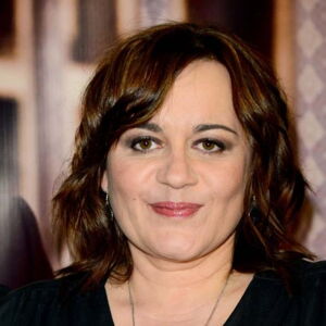 Lisa Angell : biographie, news, photos et videos - Télé-Loisirs