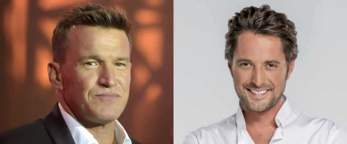 Benjamin Castaldi allume violemment Vincent Cerutti