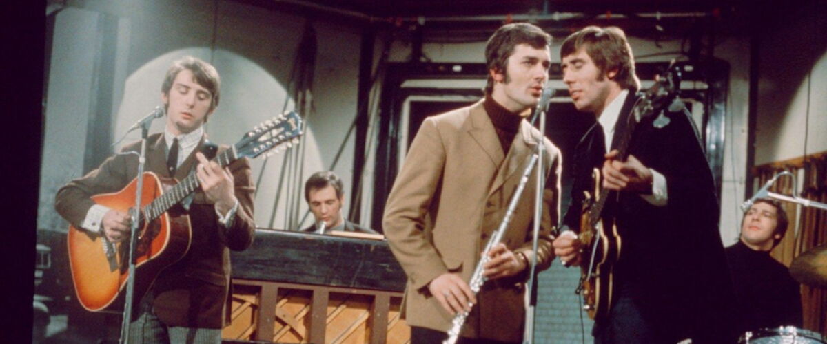 Ray Thomas, le chanteur des Moody blues, est mort (VIDEO)