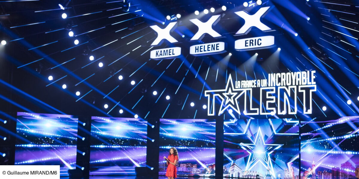 La France a un incroyable talent : pourquoi M6 diffuse-t-elle déjà les demi-finales