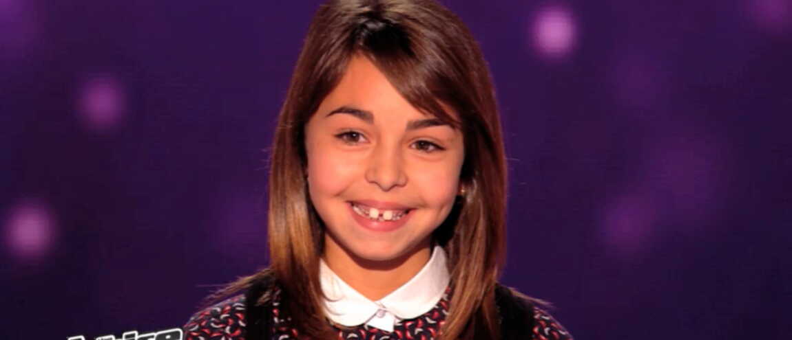 Carla (The Voice Kids) : la jeune chanteuse va sortir son premier album