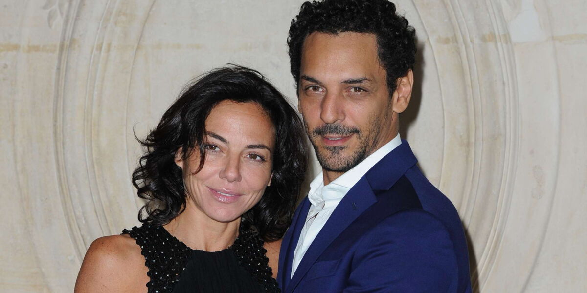 Tomer Sisley est marié ! Il a épousé Sandra de Matteis