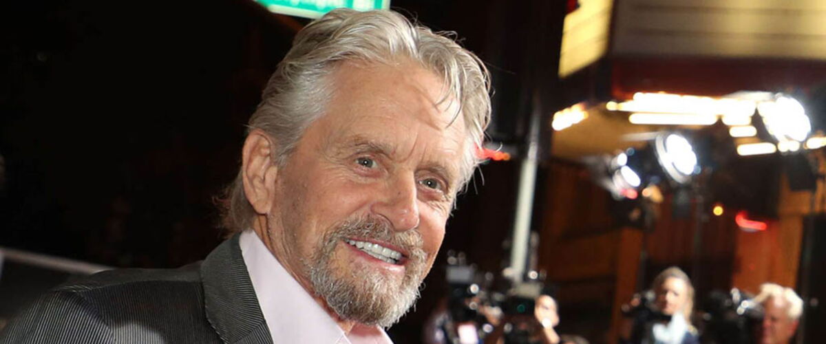 Michael Douglas (Wall Street, Arte) : les 5 films qui ont marqué sa ...