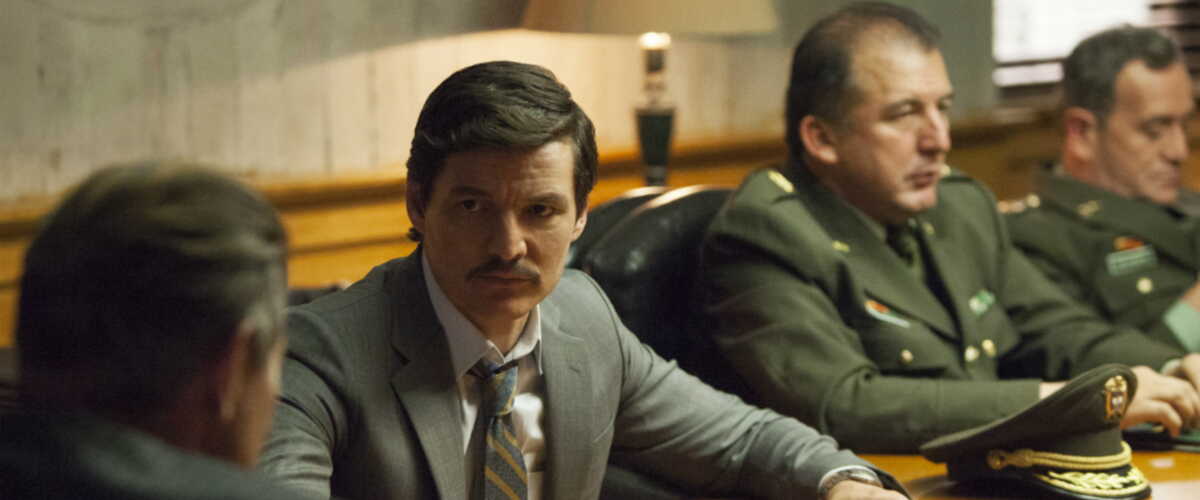 Narcos (saison 4) : un départ dans la série