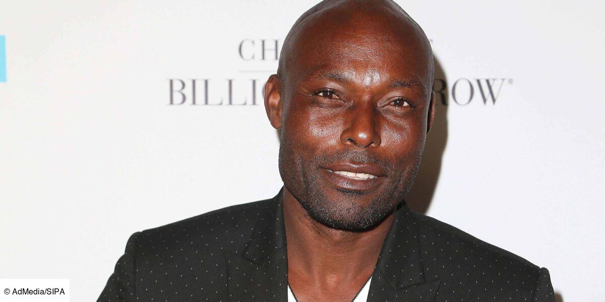 Que devient l'acteur Jimmy Jean-Louis (L'Haïtien dans Heroes)