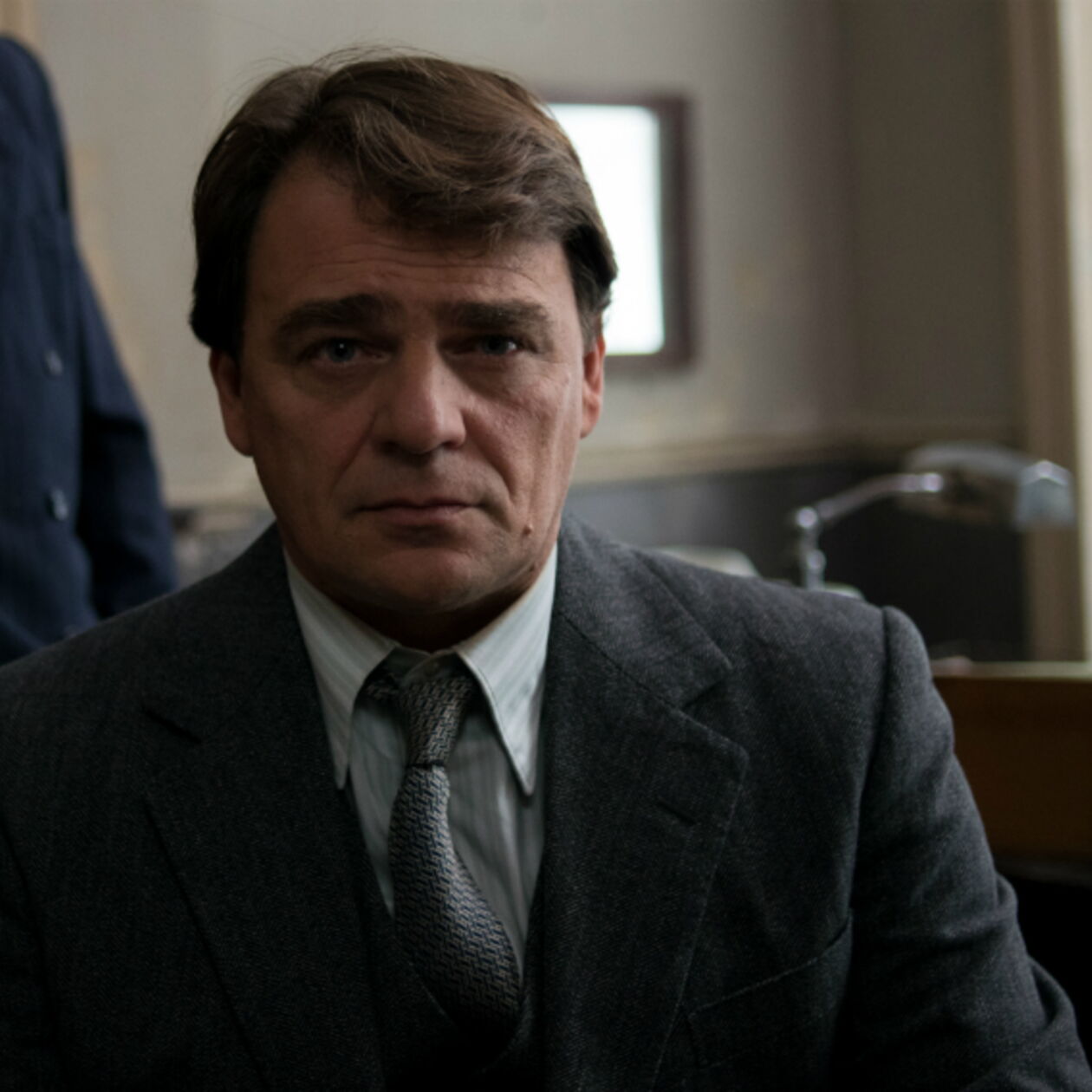 Thierry Godard : toutes ses photos sur Télé-Loisirs