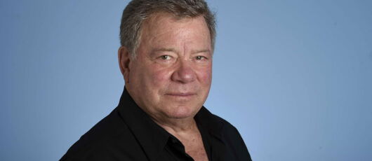 William Shatner (Columbo, TMC) : que devient l'ancien capitaine de Star ...
