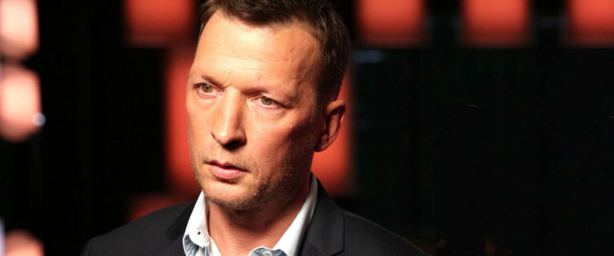 Que devient Christophe Rocancourt