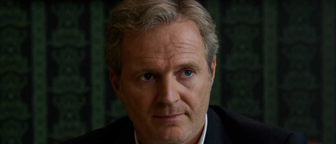 Le Tueur du lac (TF1) : qui est l'acteur Philippe Lefebvre (Alexis ...