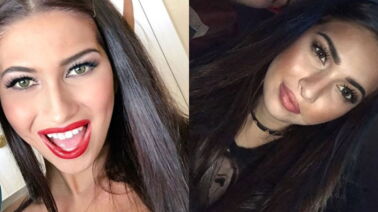 Que devient l'ancienne star du X Tabatha Cash