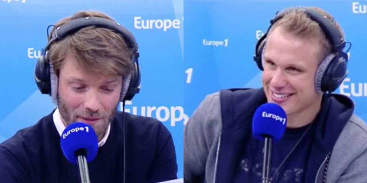 Antoine Genton et Guillaume Genton sont-ils de la même famille