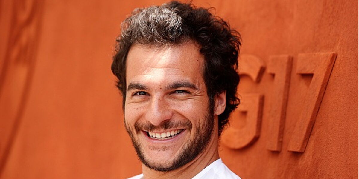 Amir réalise un incroyable exploit sportif ! (PHOTOS)