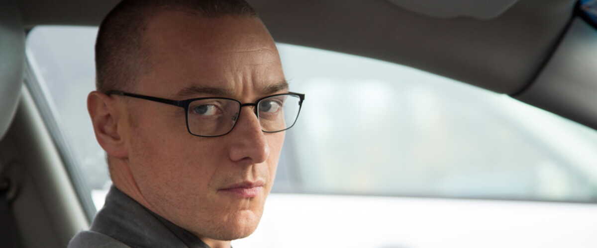 Split : la suite du film de M. Night Shyamalan se dévoile... Voici le ...