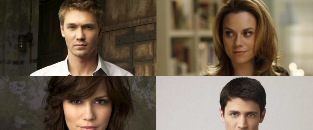 Les Frères Scott : que deviennent les acteurs ? (PHOTOS)