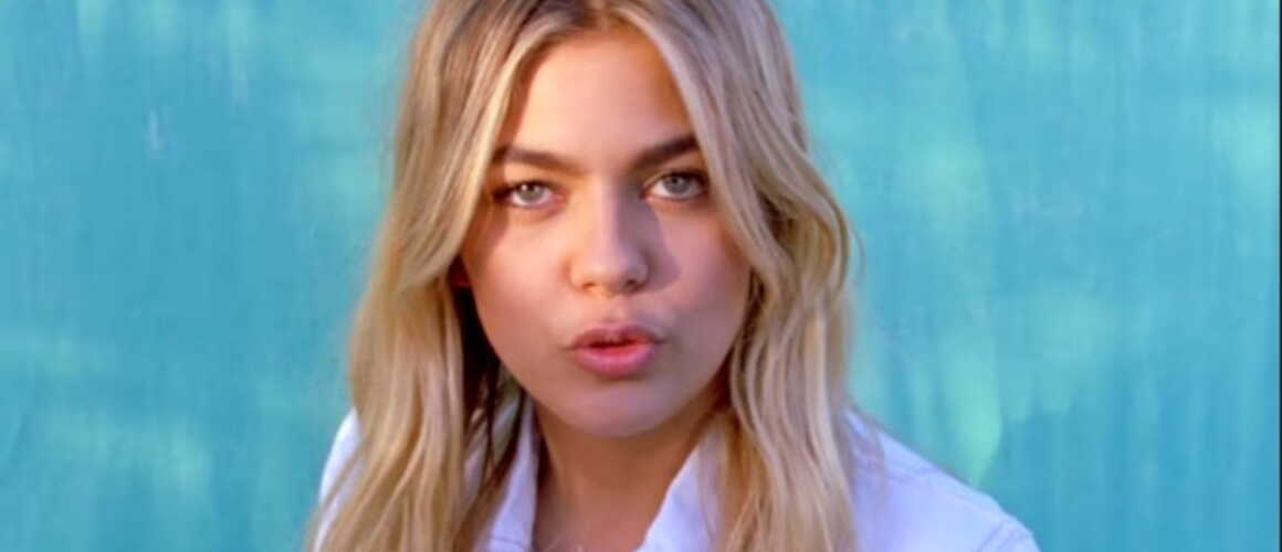 Louane : collaborations, sortie, chansons... Toutes les infos sur son ...