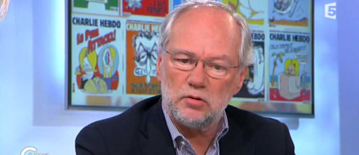 Charlie Hebdo : Comment vivent les journalistes aujourd'hui ? (VIDEO)