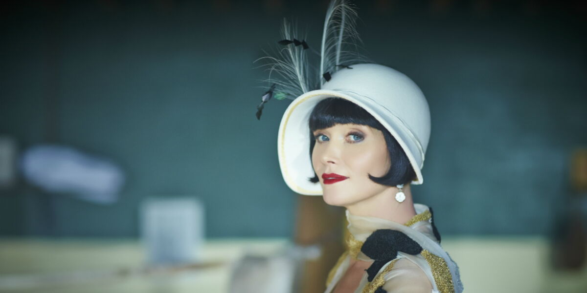Miss Fisher (France 3) : y aura-t-il une saison 4