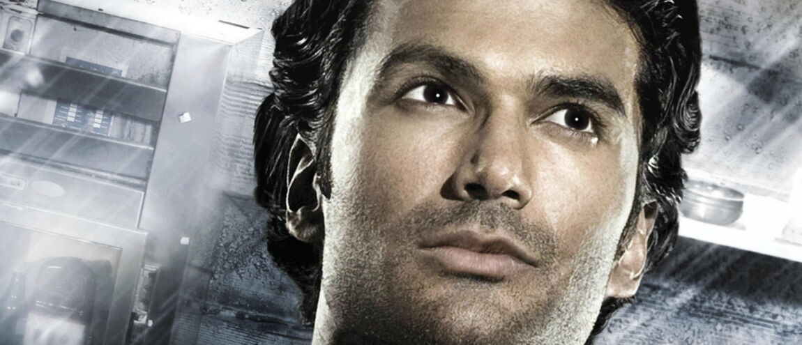 Heroes Reborn : le docteur Mohinder Suresh est de retour