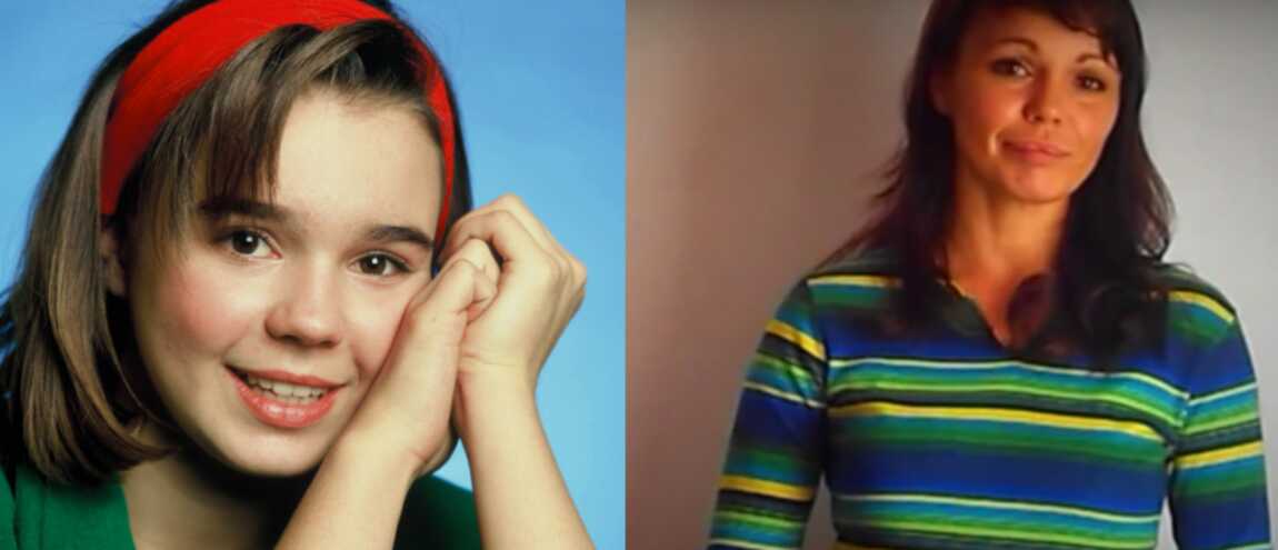 Qu'est devenue Anne Meson, l'ambassadrice Disney (La petite sirène ... Qu'est devenue Anne Meson, l'ambassadrice Disney (La petite sirène ...
