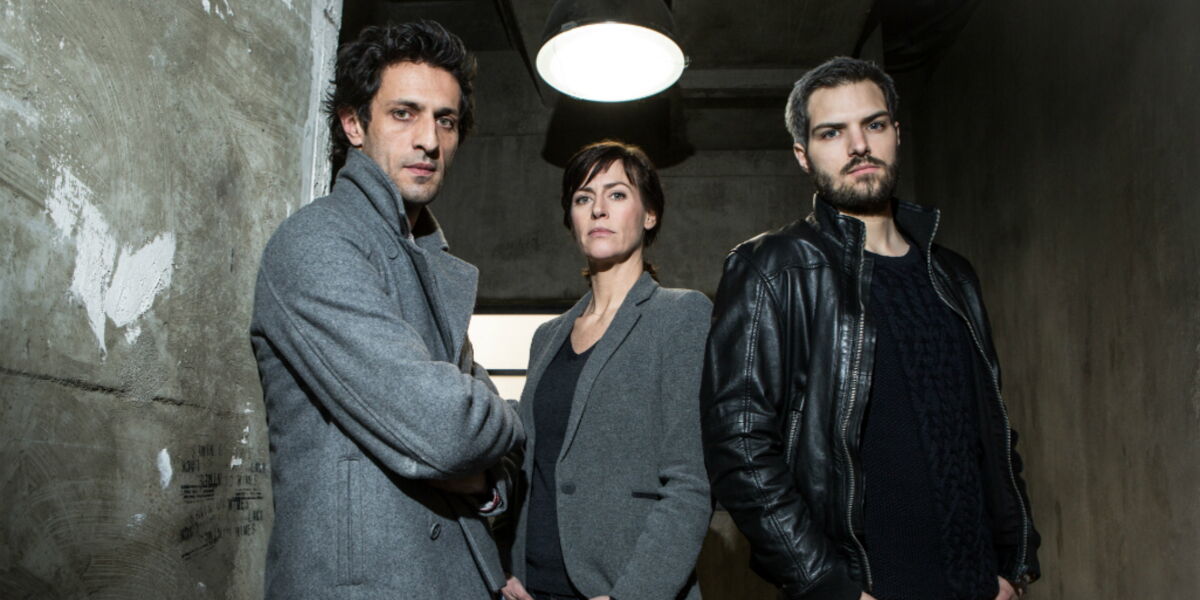 Falco (saison 4) : une fin de saison explosive (TF1)