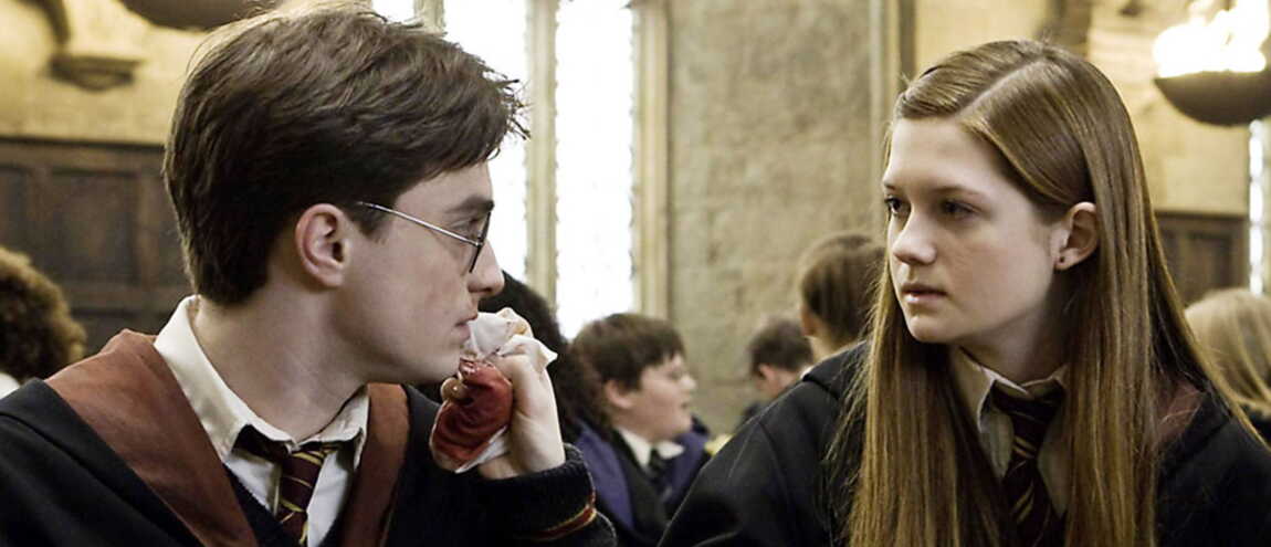 Que devient Bonnie Wright, alias la rouquine Ginny des films Harry Potter