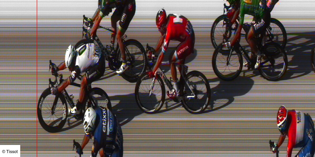photo finish explication