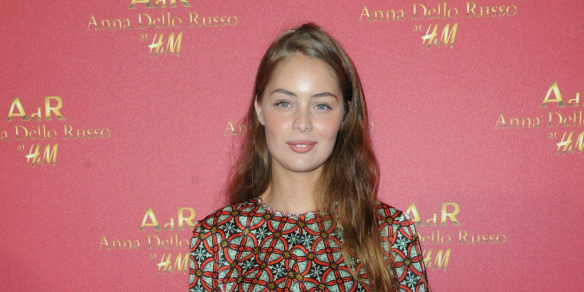 Qui est Marie-Ange Casta, la sœur de Lætitia Casta ? (15 PHOTOS)