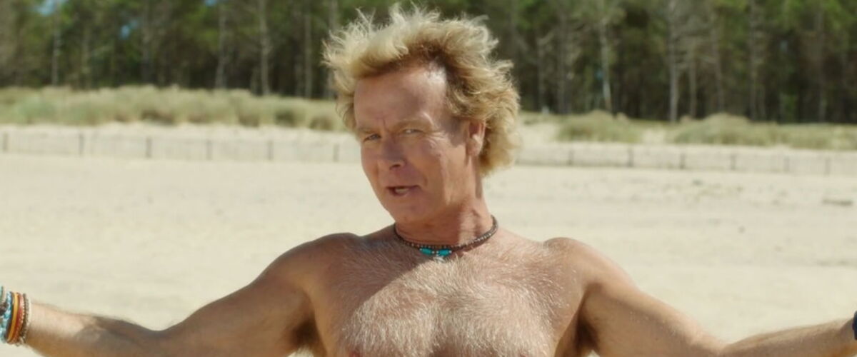 Camping 3 : et revoilà Patrick Chirac dans un deuxième teaser ! (VIDEO)