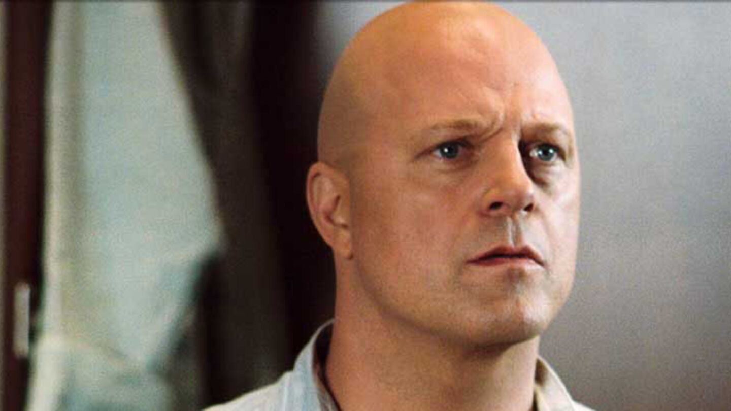 Michael Chiklis (The Shield) dans la saison 2 de Gotham