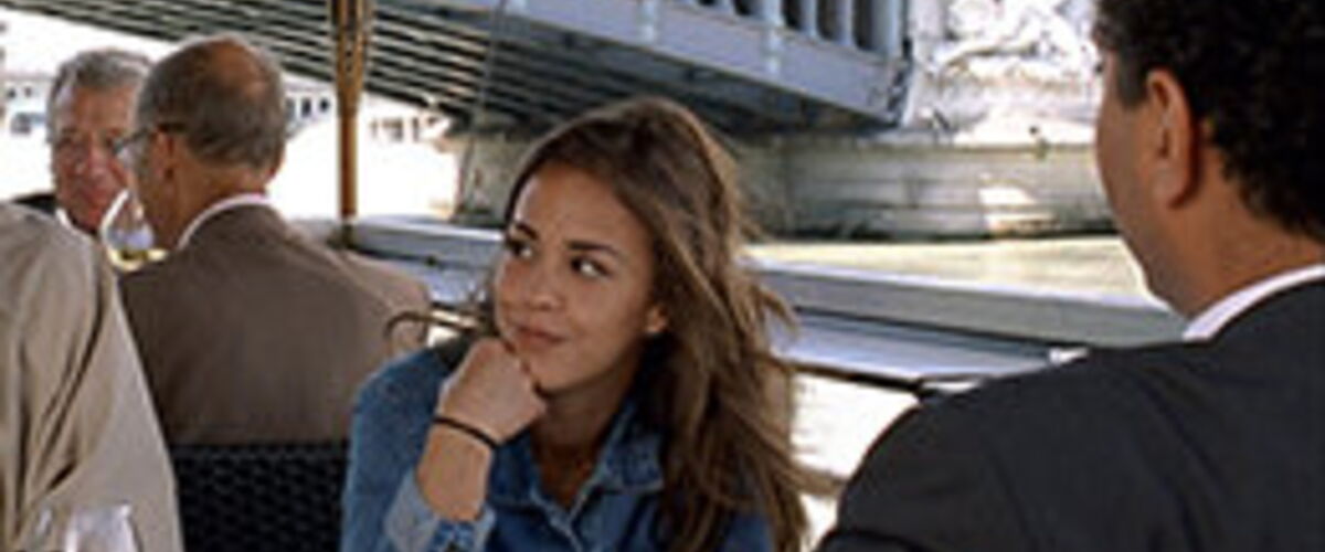 Il était une fois... peut-être pas : Mais qui est Alice Belaïdi