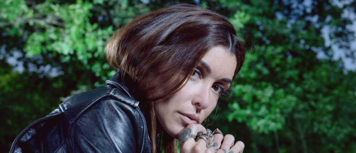 Jenifer : son nouvel album Paradis secret peine à décoller (VIDEOS)