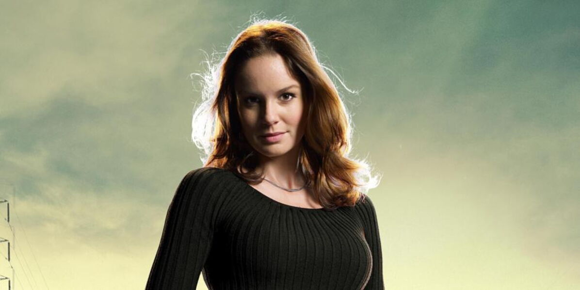 Une première photo pour le retour de Prison Break