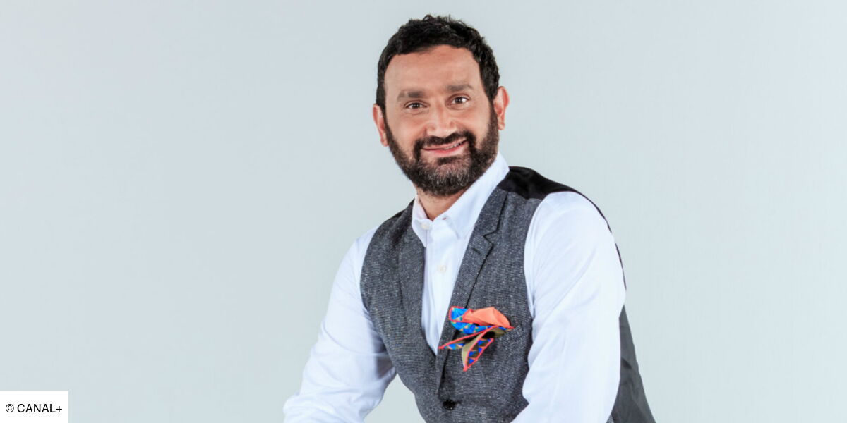 Cyril Hanouna revient sur Canal+ avec le Hanounight Show