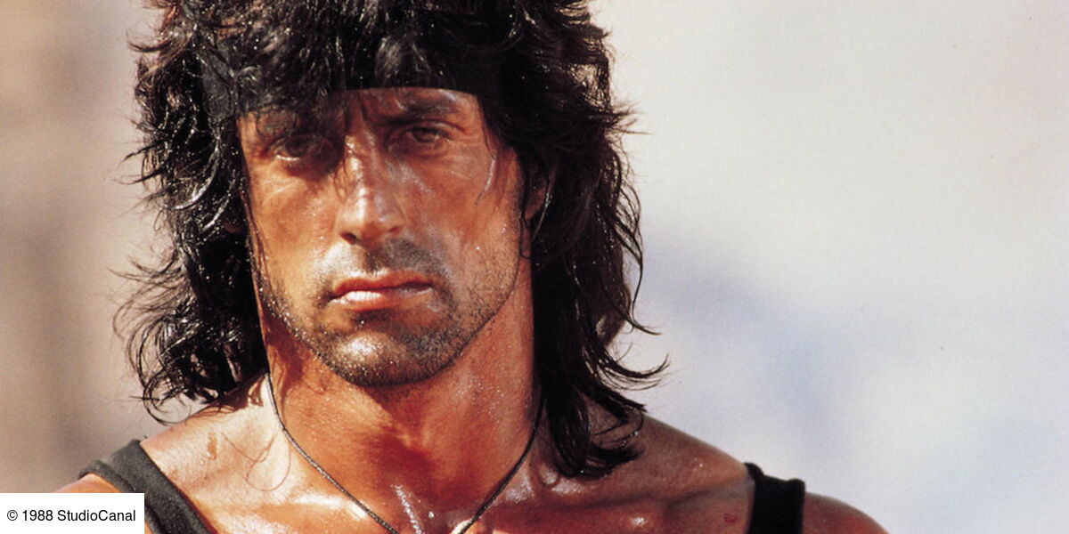 Une série Rambo en développement